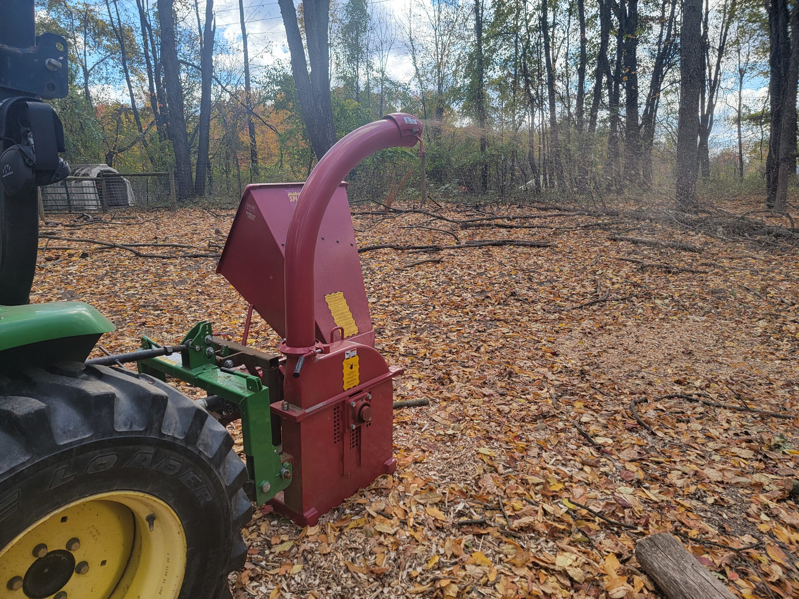 Used Equipment | Quality Pre-Owned Farm & Outdoor Machinery