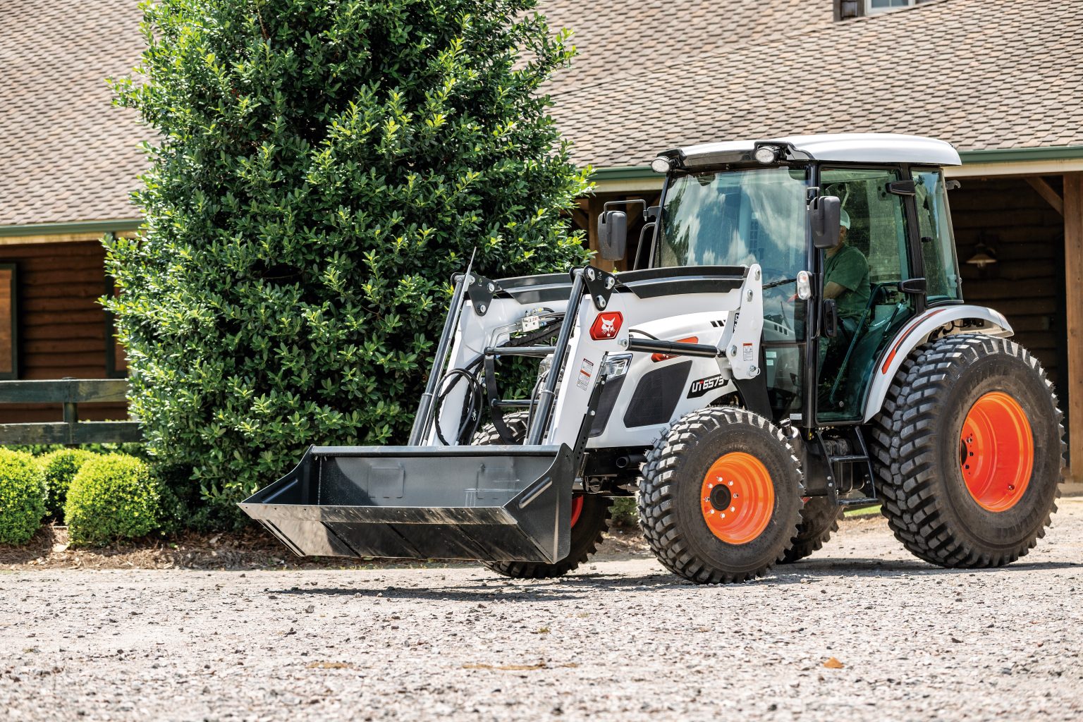 Green Acres Equipment | Farm & Agricultural Equipment in Grant, MI