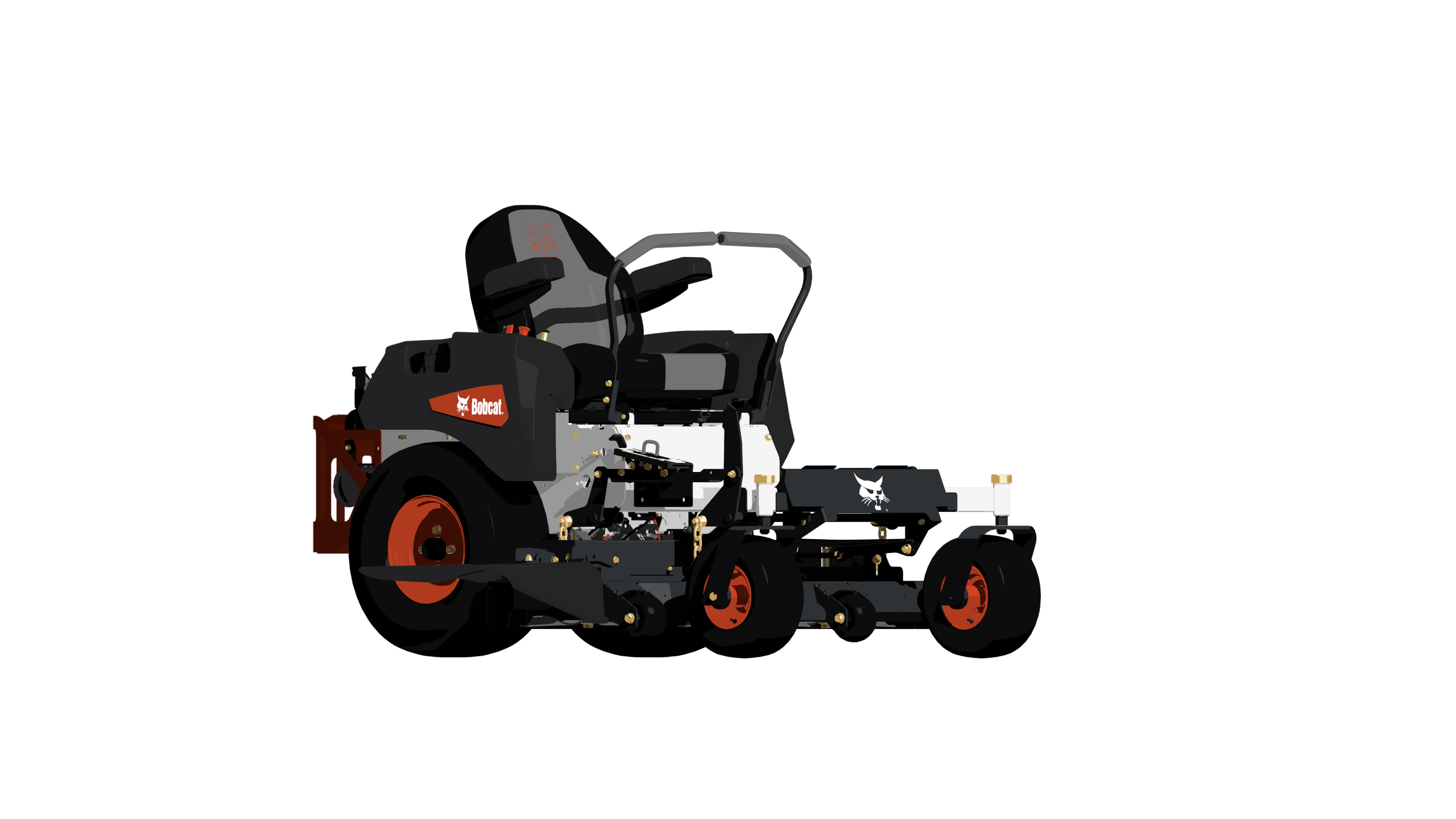 ZT 3000 - Green Acres Equipment